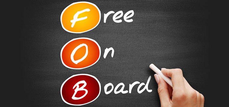 FOB Terms: Everything You Need to Know About FOB - Nexterus