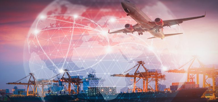 How to Develop a Logistics Strategy: Designing & Implementing